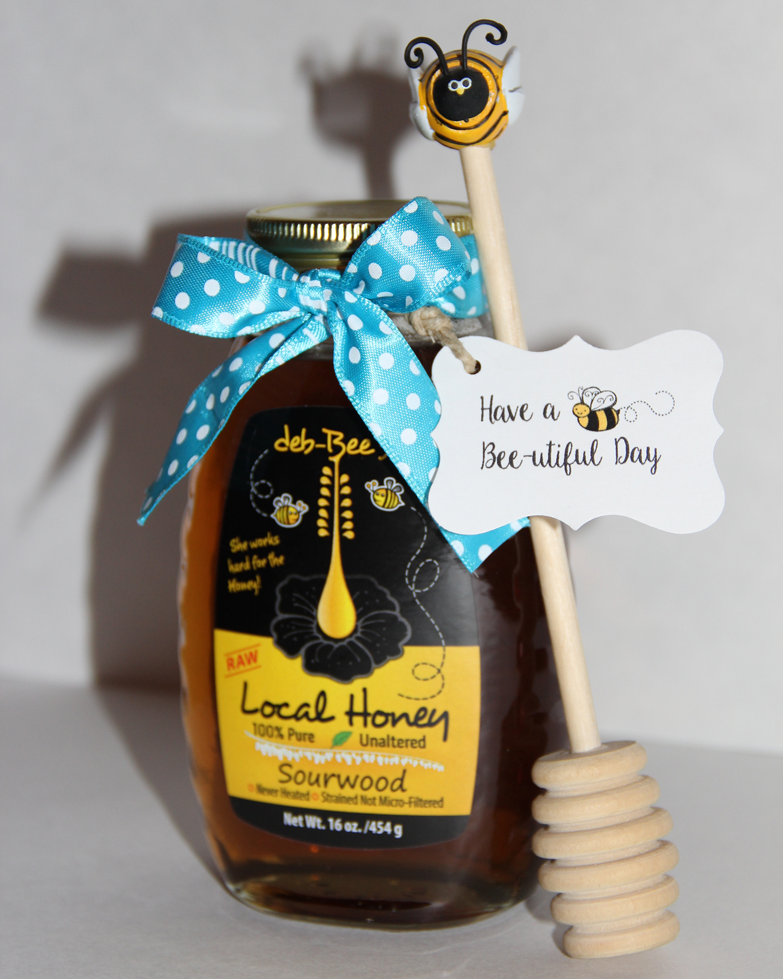 Products | deb-Bee's