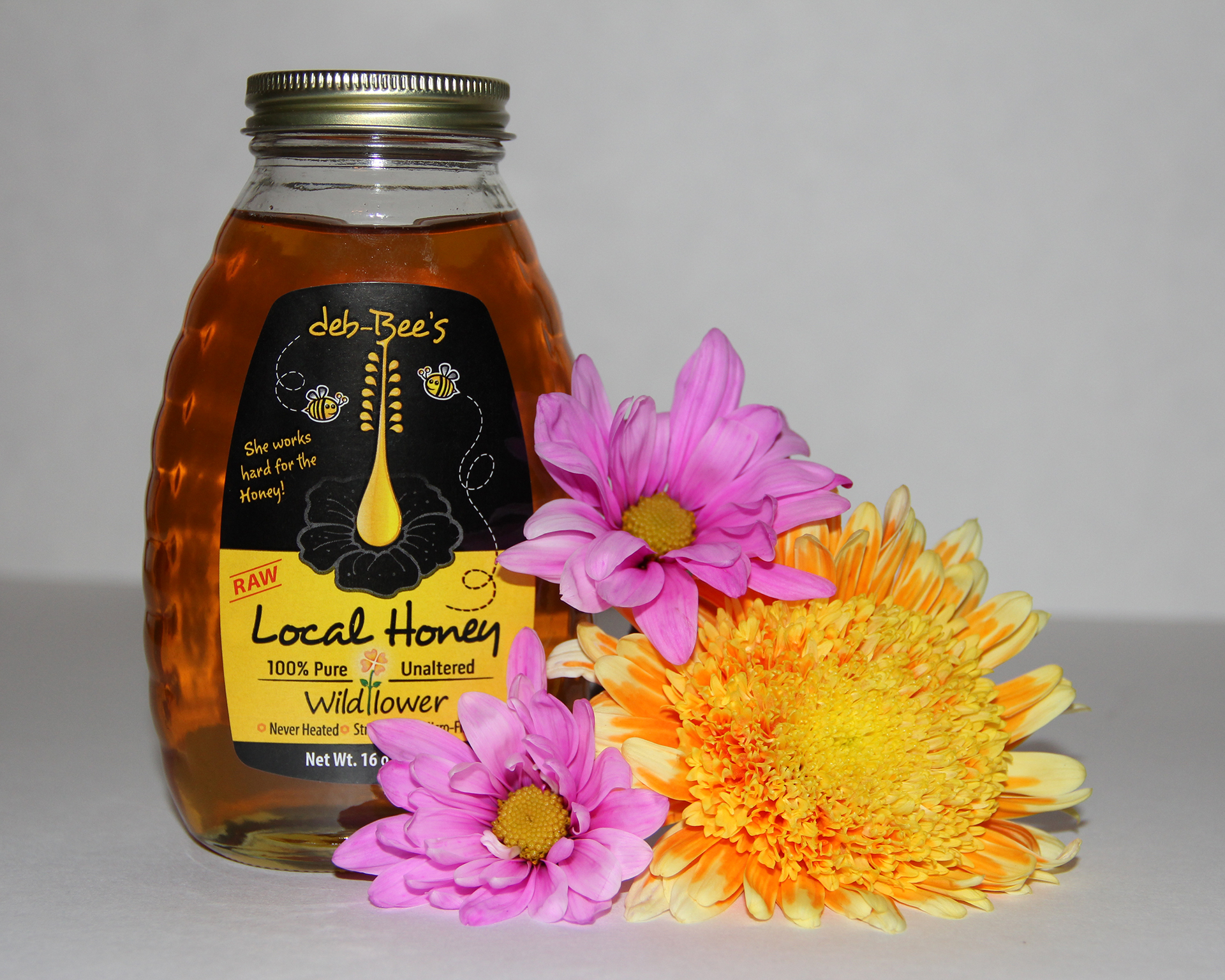 Products | deb-Bee's